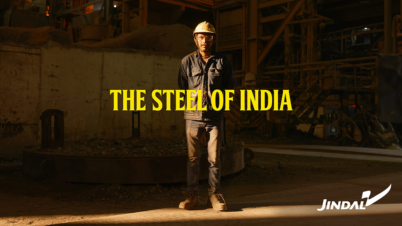 Steel Of India