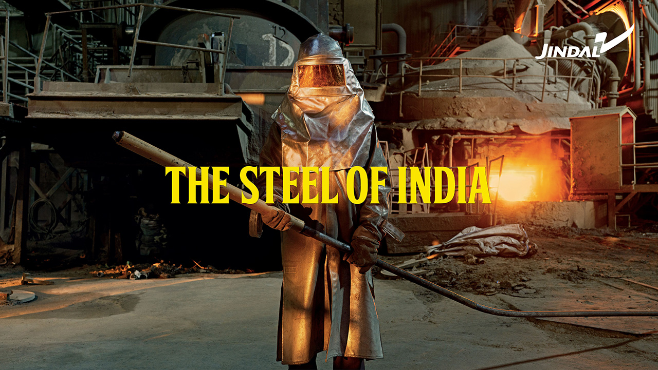 Steel Of India