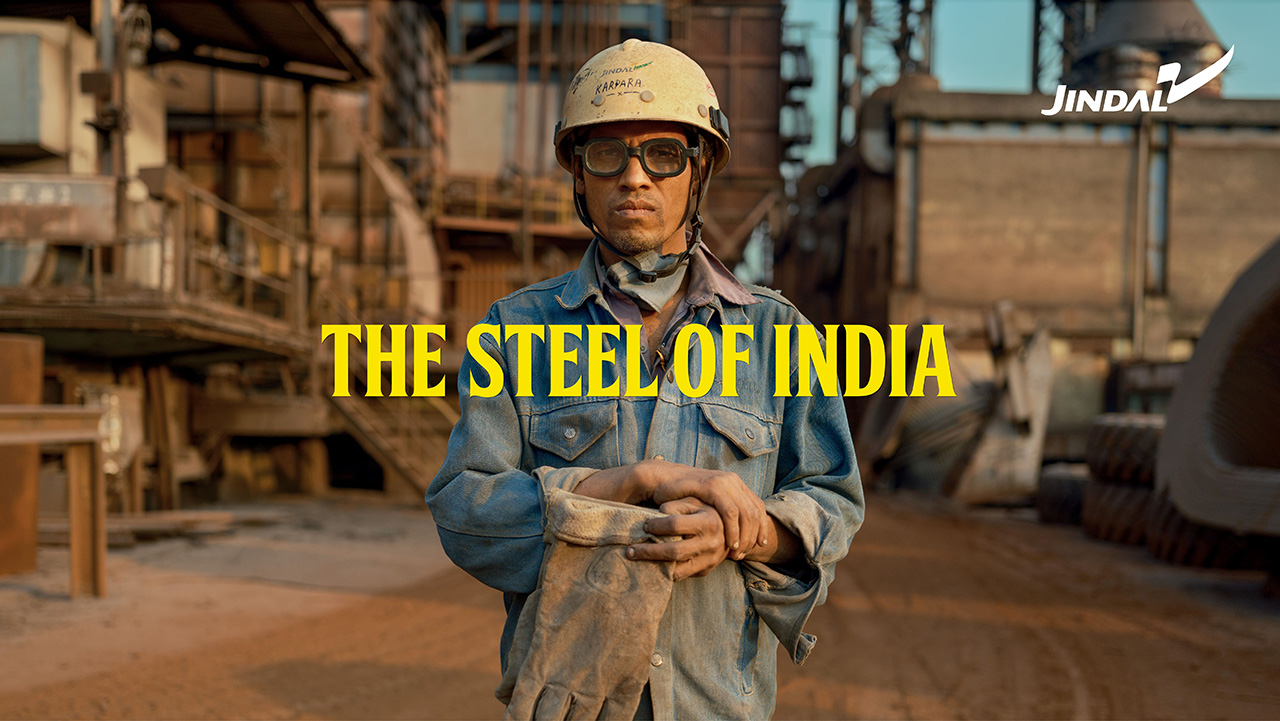 Steel Of India