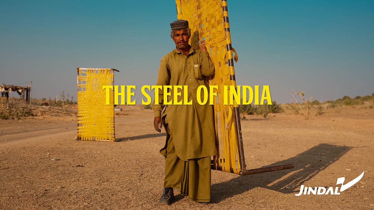 Steel Of India